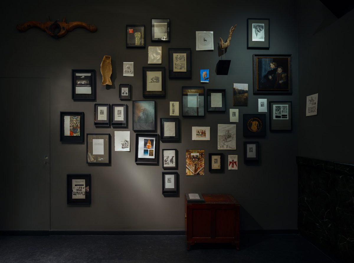 Programm – Staatliche Kunsthalle Baden-Baden