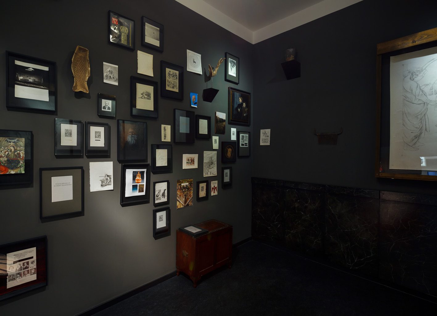 45cbm: Laura Lesser : Programm – Staatliche Kunsthalle Baden-Baden