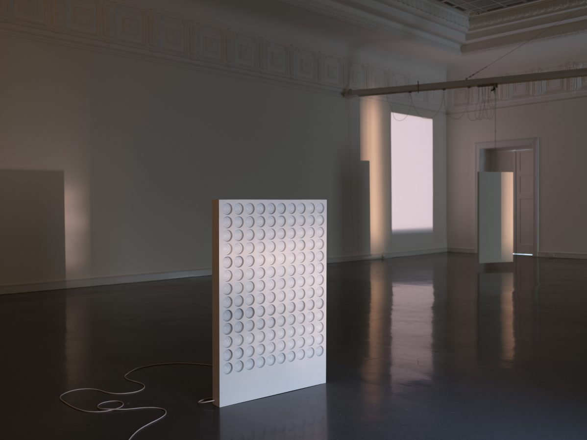 Jan St. Werner : Program – Staatliche Kunsthalle Baden-Baden