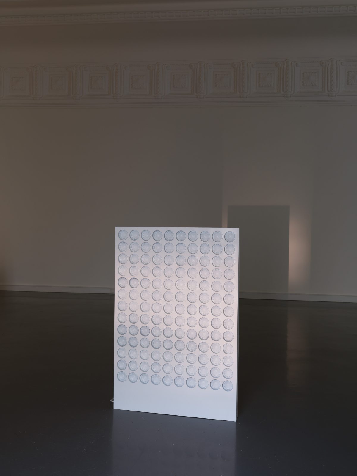 Jan St. Werner : Programm – Staatliche Kunsthalle Baden-Baden