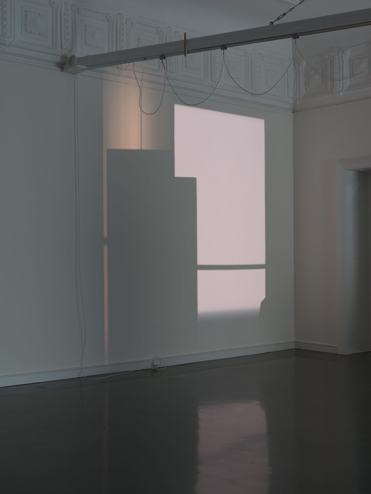 Jan St. Werner : Programm – Staatliche Kunsthalle Baden-Baden