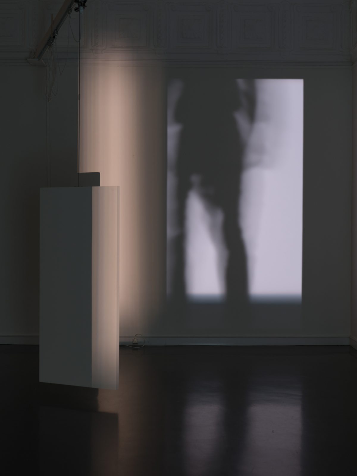 Jan St. Werner : Program – Staatliche Kunsthalle Baden-Baden