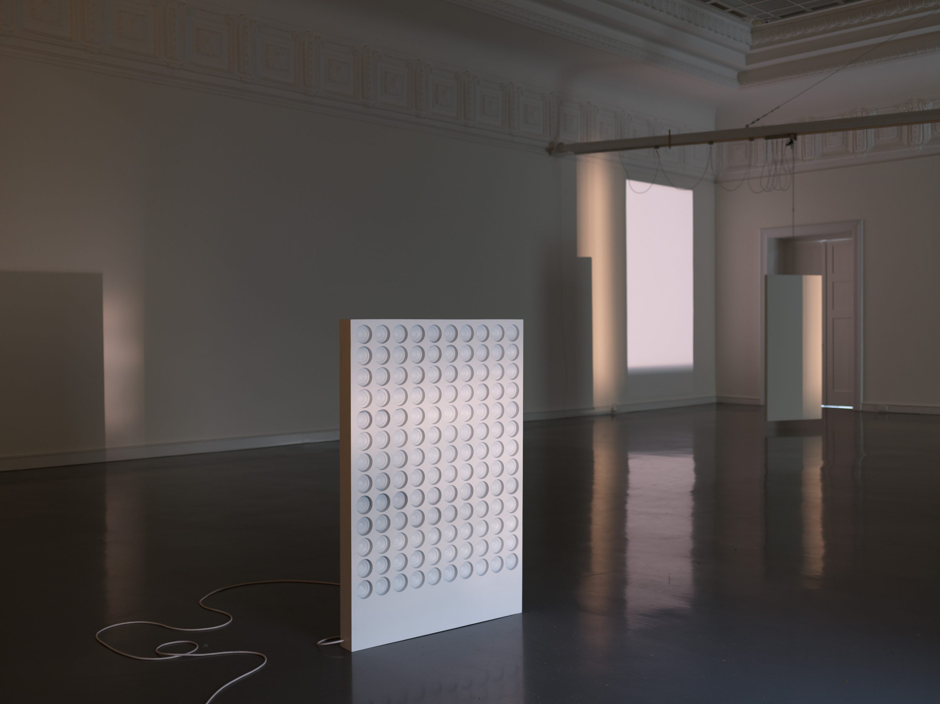 Jan St. Werner : Programm – Staatliche Kunsthalle Baden-Baden