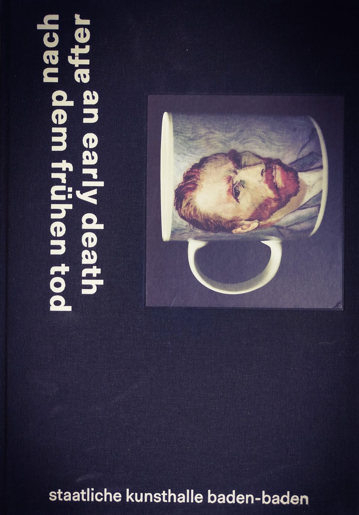 Nach dem frühen Tod : Program – Staatliche Kunsthalle Baden-Baden