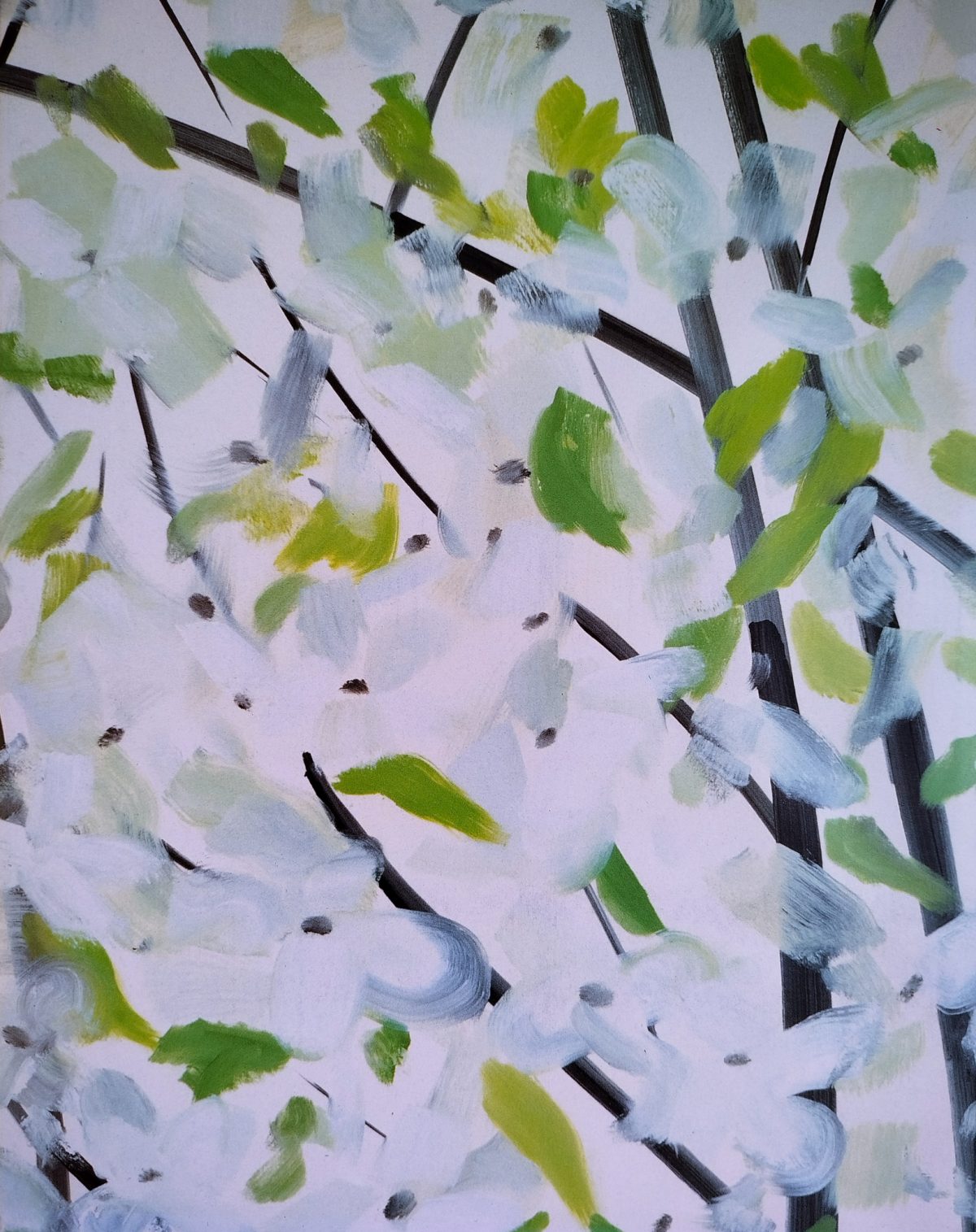 Alex Katz: American Landscape : Program – Staatliche Kunsthalle Baden-Baden