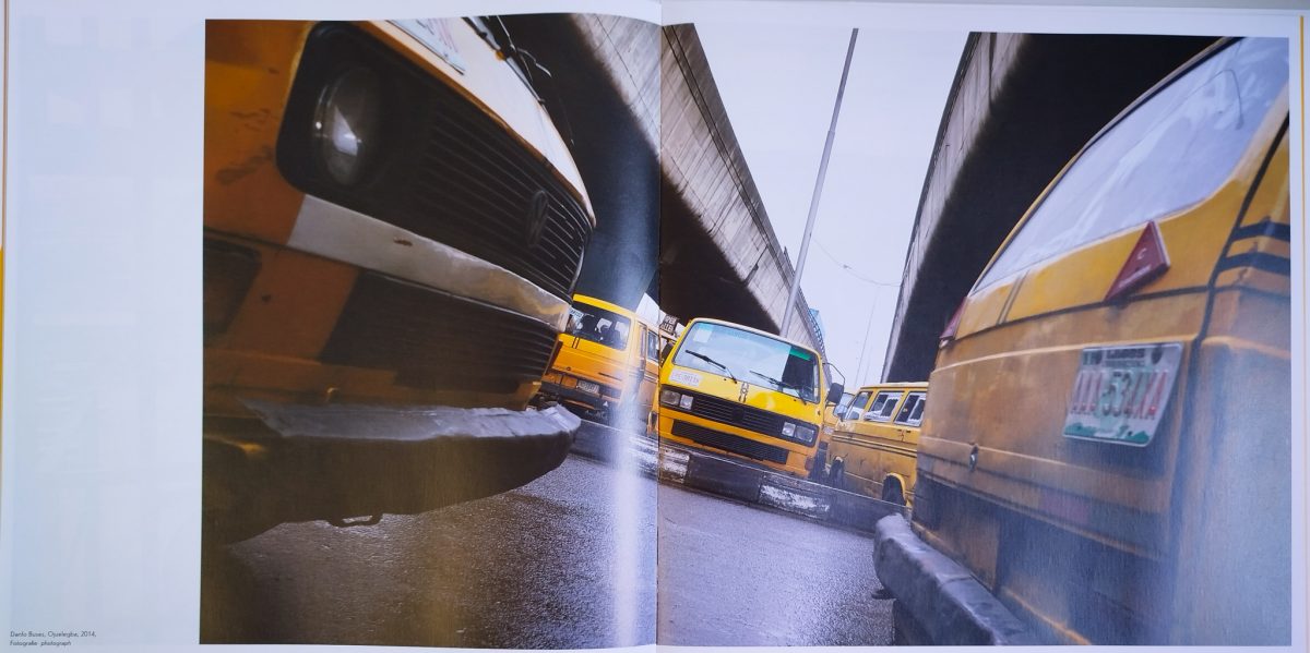 Emeka Ogboh : Program – Staatliche Kunsthalle Baden-Baden